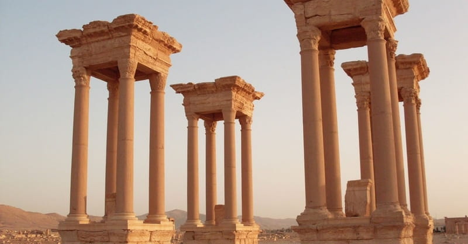 23 Important Things about Syria Found in the Bible and Prophecy | Bible ...