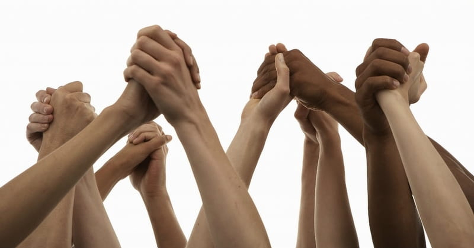 Why Unity is Important for America (and the Church) - Topical Studies ...