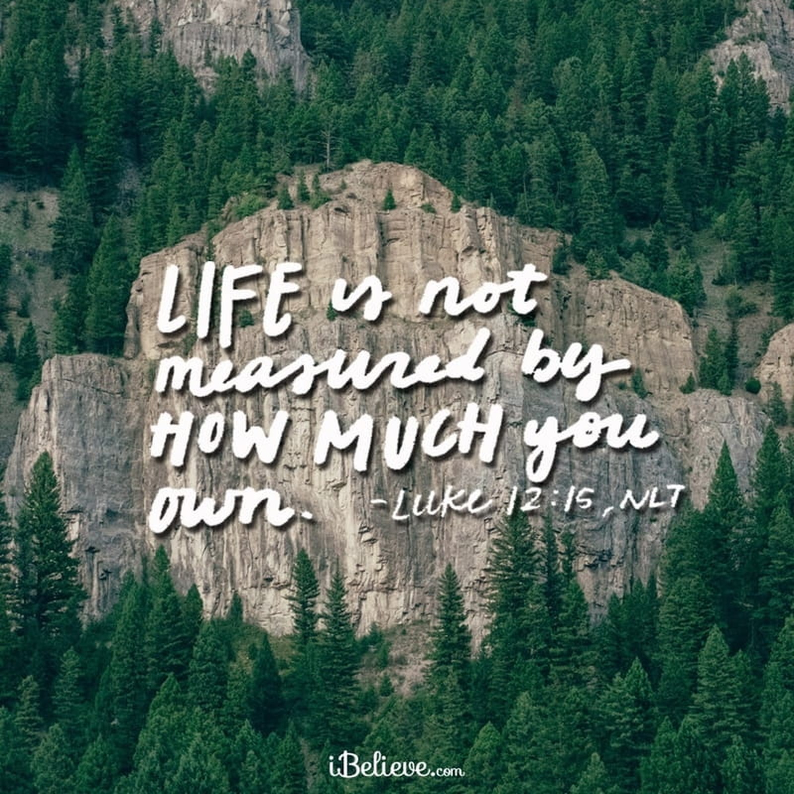 25 Top Bible Verses About Greed - Scriptures on Being Greedy | Bible ...