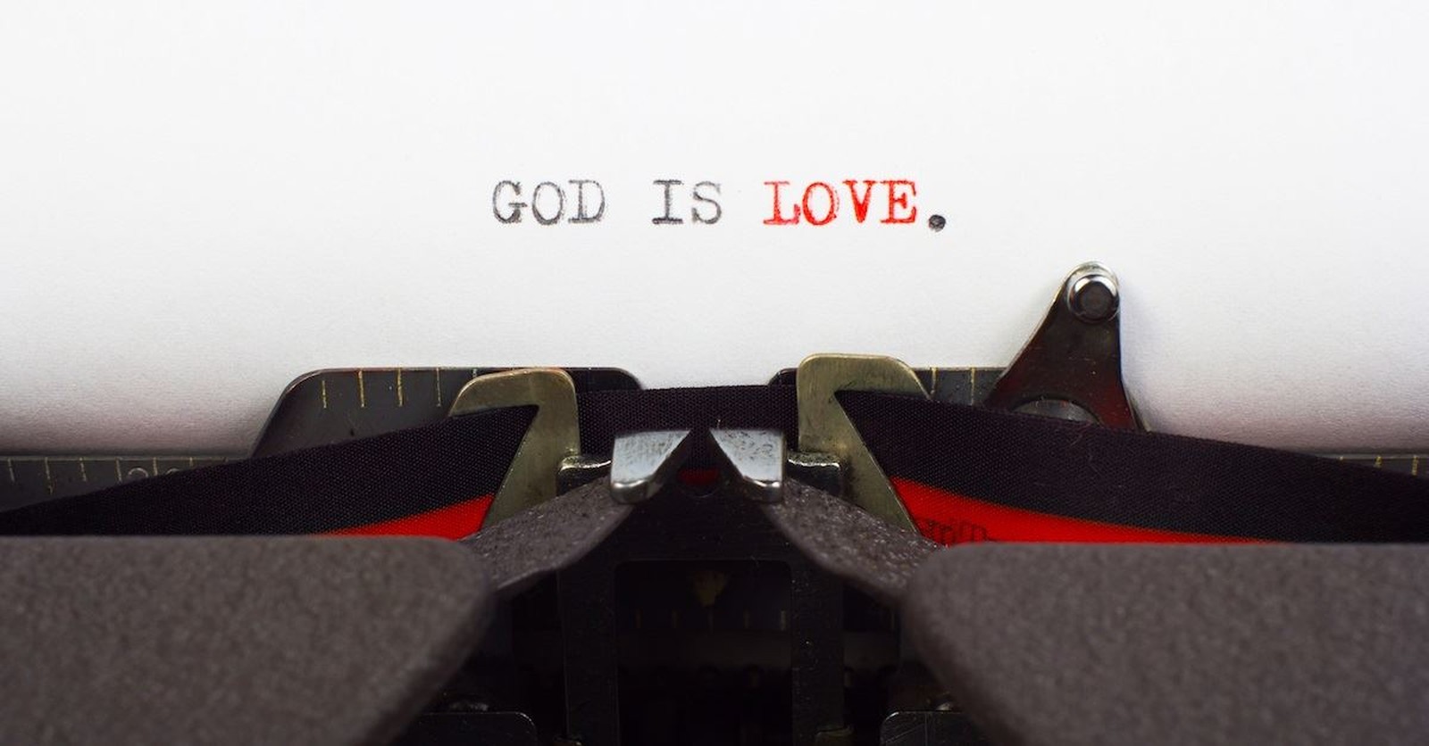 Jesus Loves You - 5 Examples in the Bible | Bible Study Tools