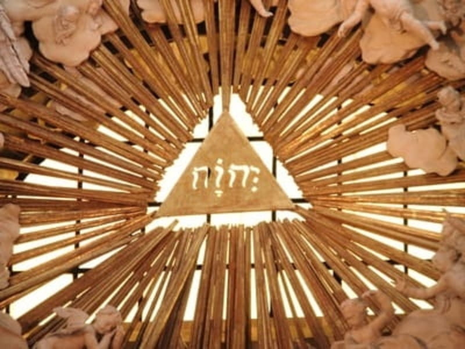 Yahweh In The Bible - Bible Story Verses & Meaning | Bible Study Tools