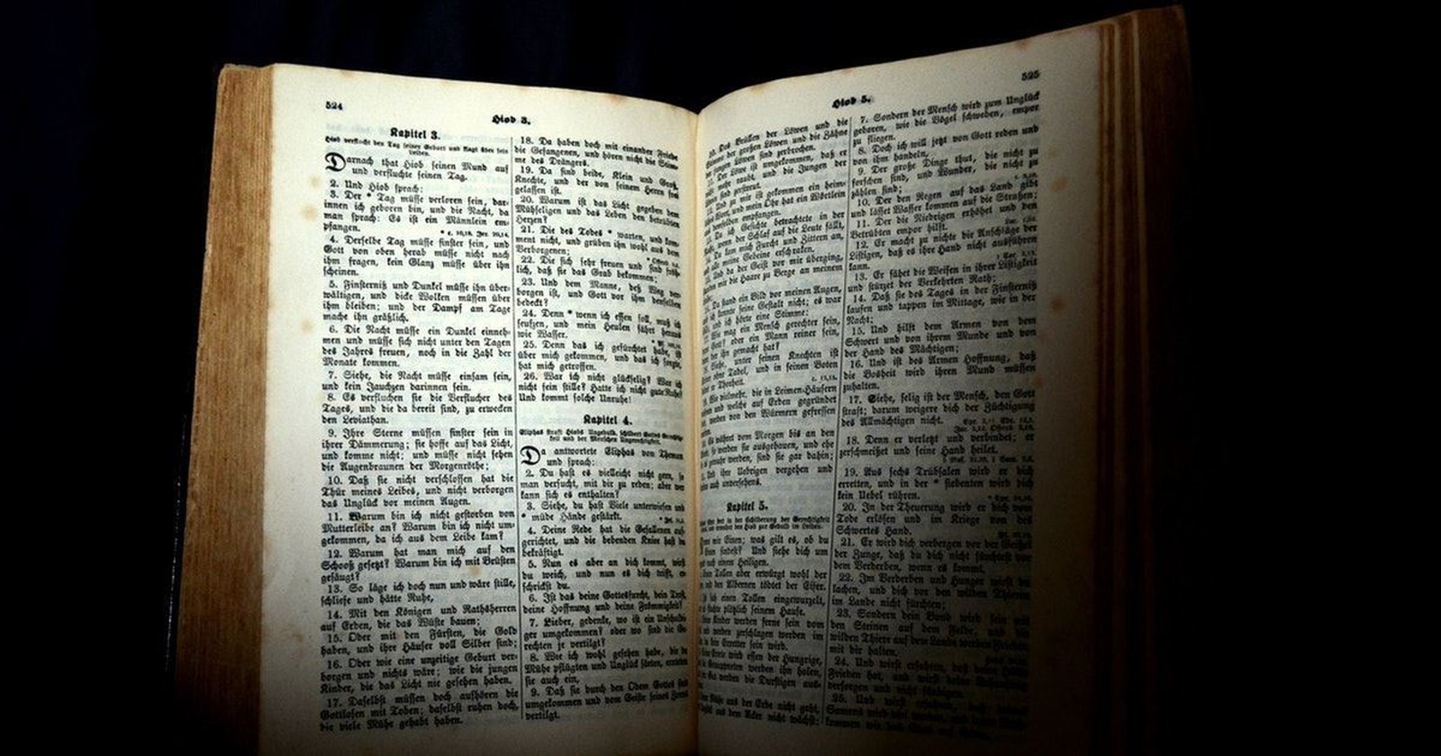 33 Bible Verses about Numbers & Numerical Meanings | Bible Study Tools