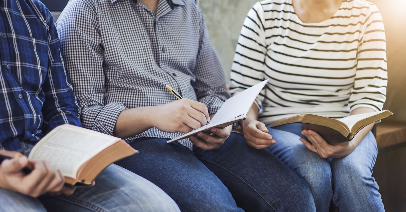 What is Theology & Why is it Important to Understand? | Bible Study Tools