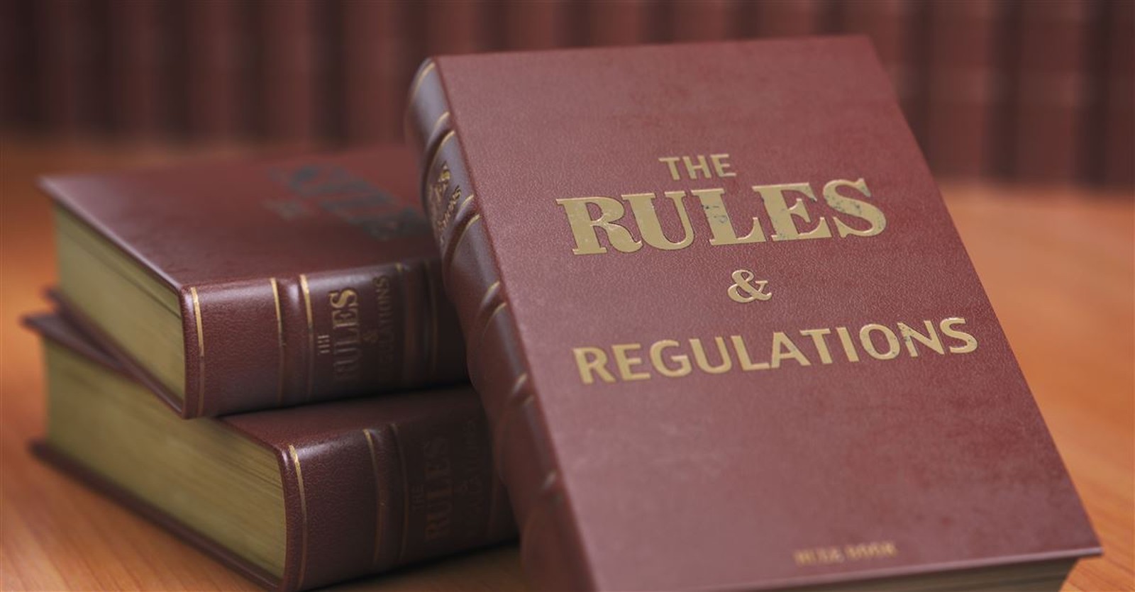 Legalism: What It Is & Why It Is So Dangerous | Bible Study Tools