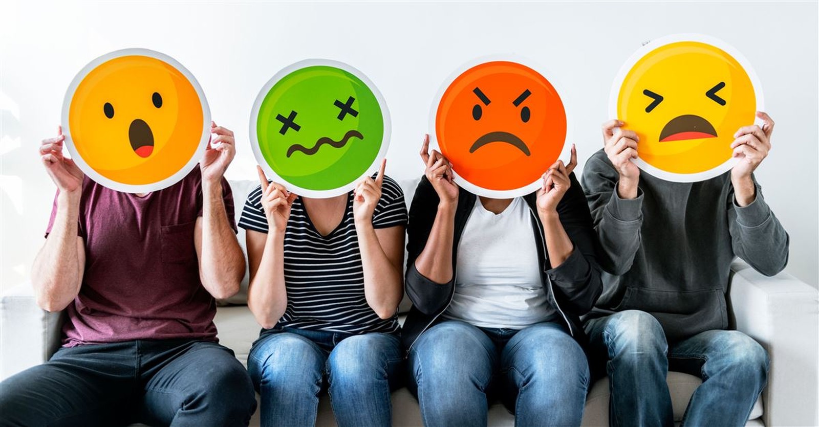 What Does the Bible Say about Emotions? | Bible Study Tools