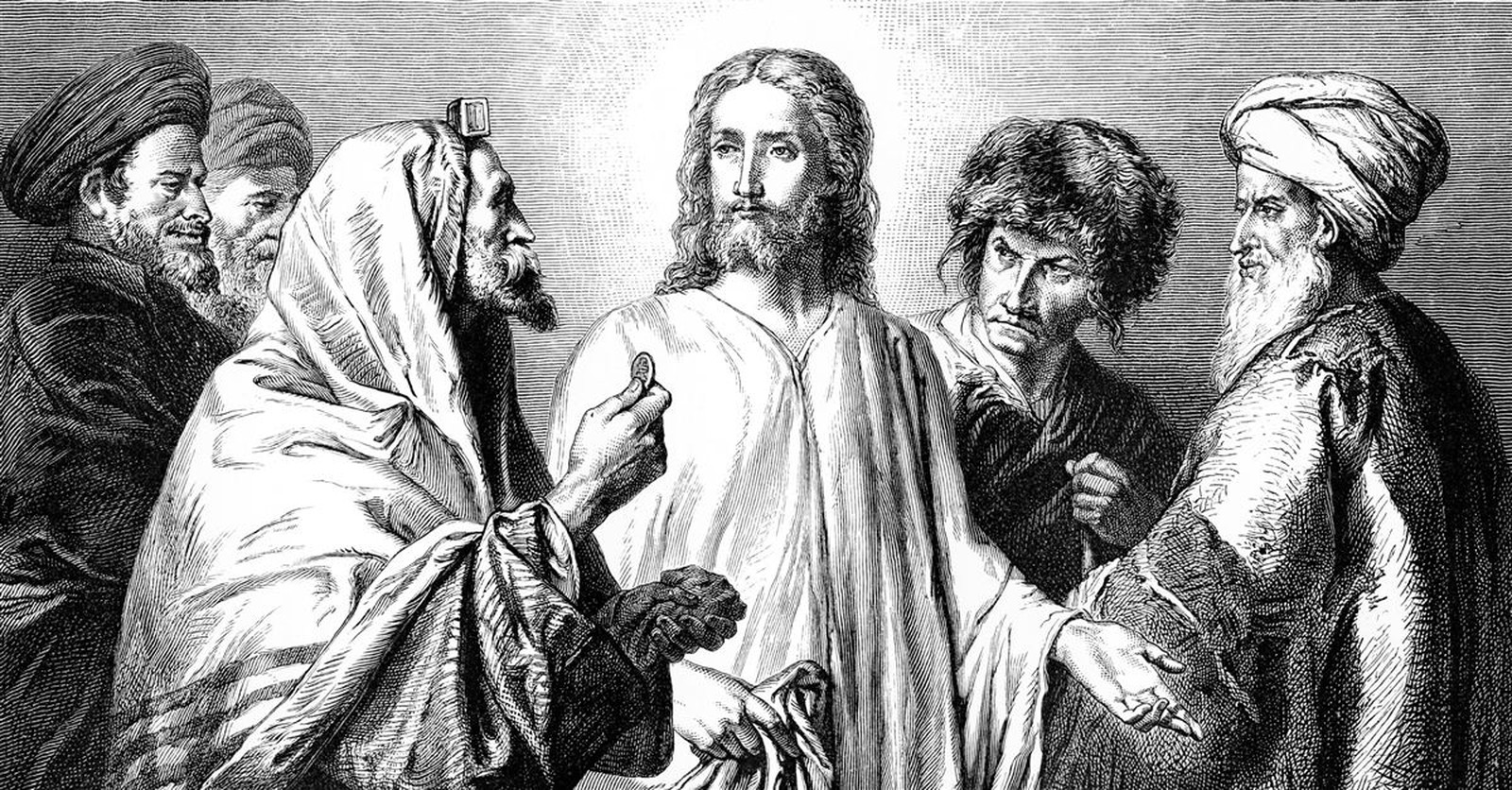 What Is a Parable and How Should We Read Them? - Topical Studies ...