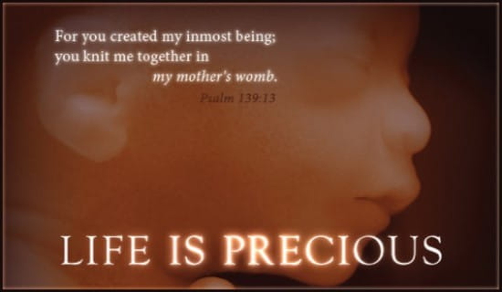 Psalm 139 - ESV - Bible Study Tools | Bible Study Tools