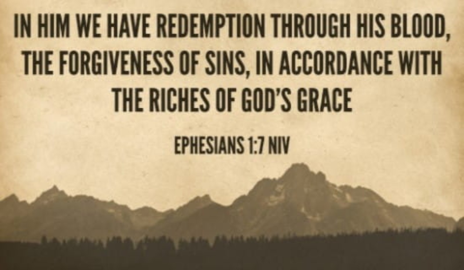 Ephesians 1:17 - I keep asking that the God of our Lord Jesus Chris ...
