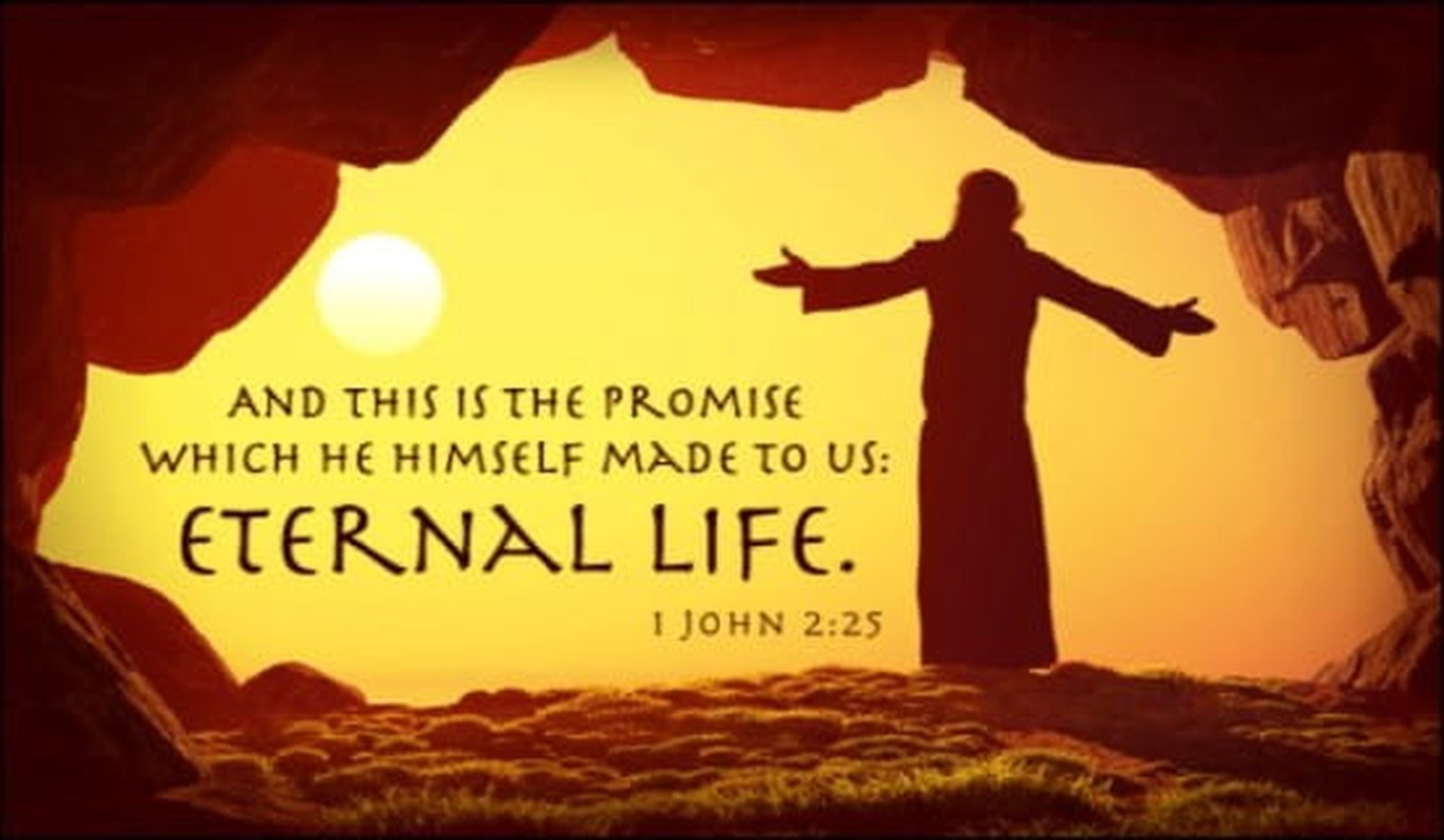 1 John 2:3 - We know that we have come to know him if we keep h ...