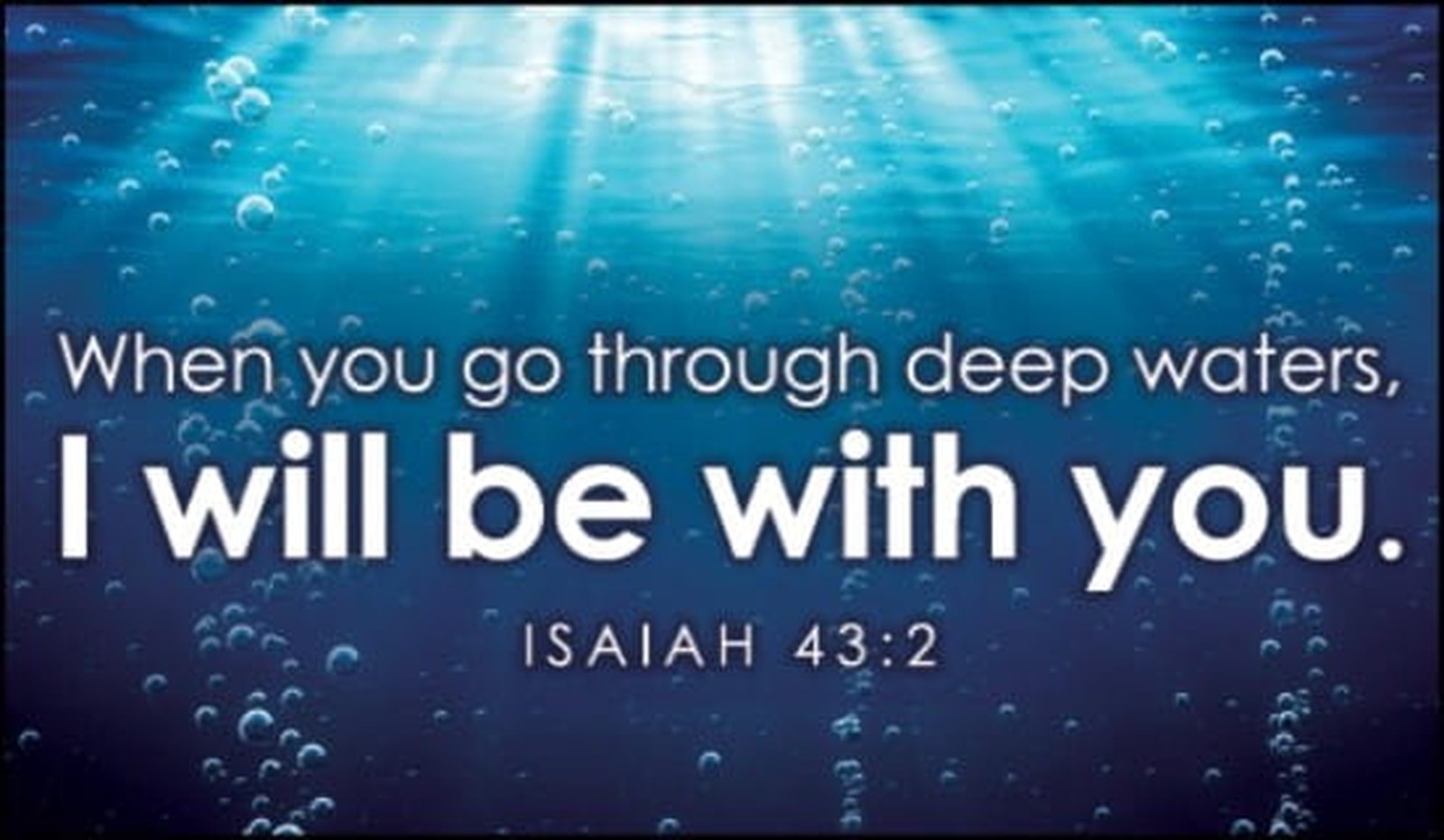 18 Influential Bible Verses About The Ocean - Powerful Scripture Quotes ...