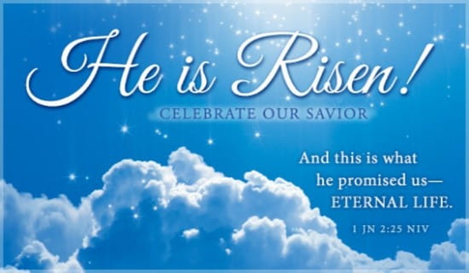 1 John 2:27 - As for you, the anointing you received from him re ...