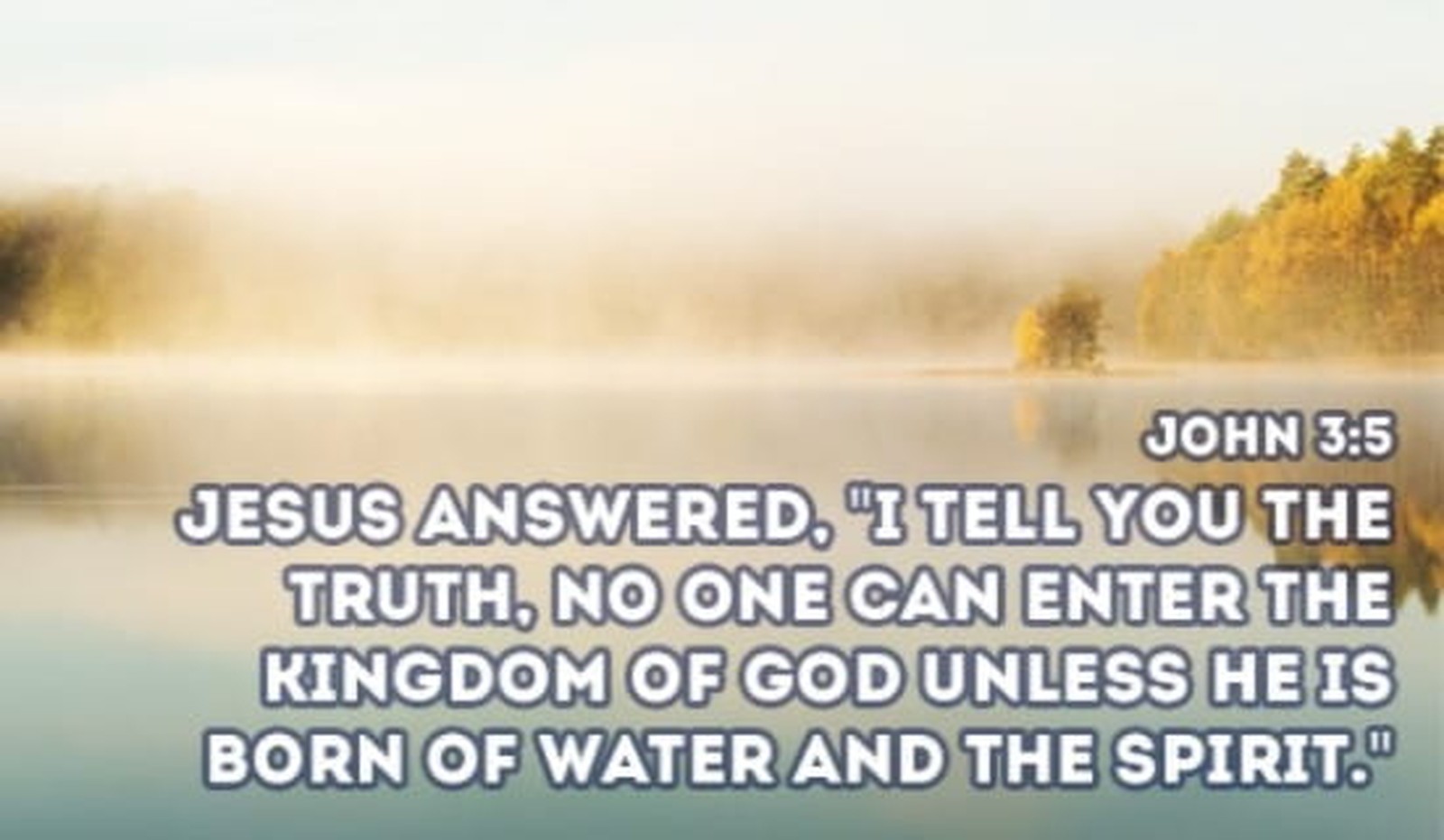 22+ Bible Verses About Water - Encouraging Scripture Quotes | Bible ...
