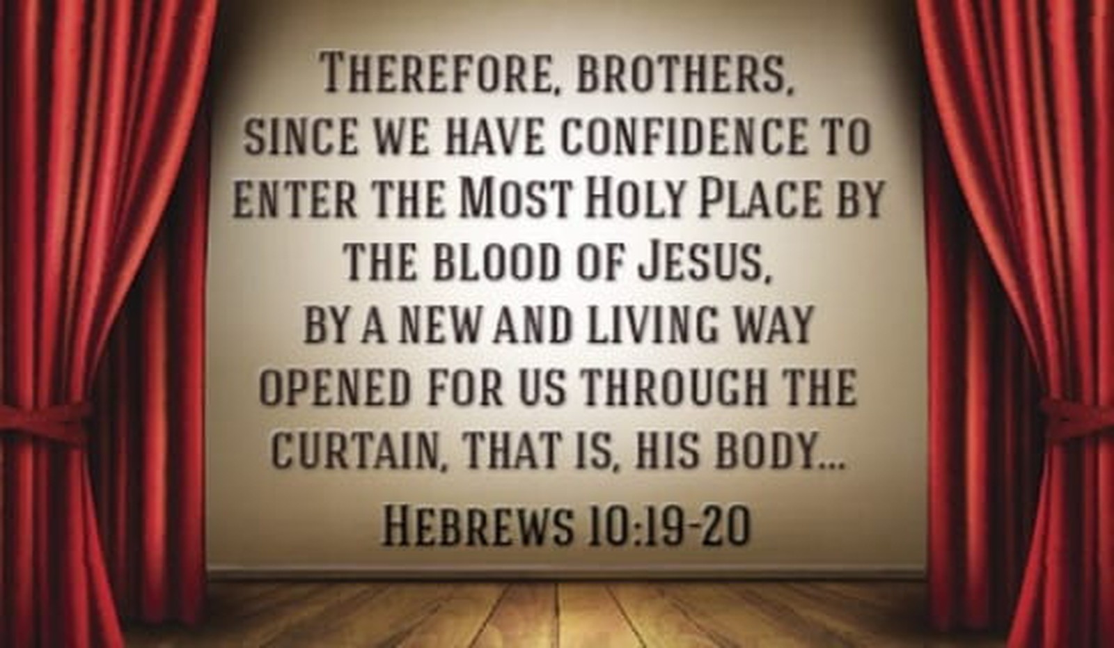 12 Popular Bible Verses from Hebrews - Encouraging Scripture | Bible ...
