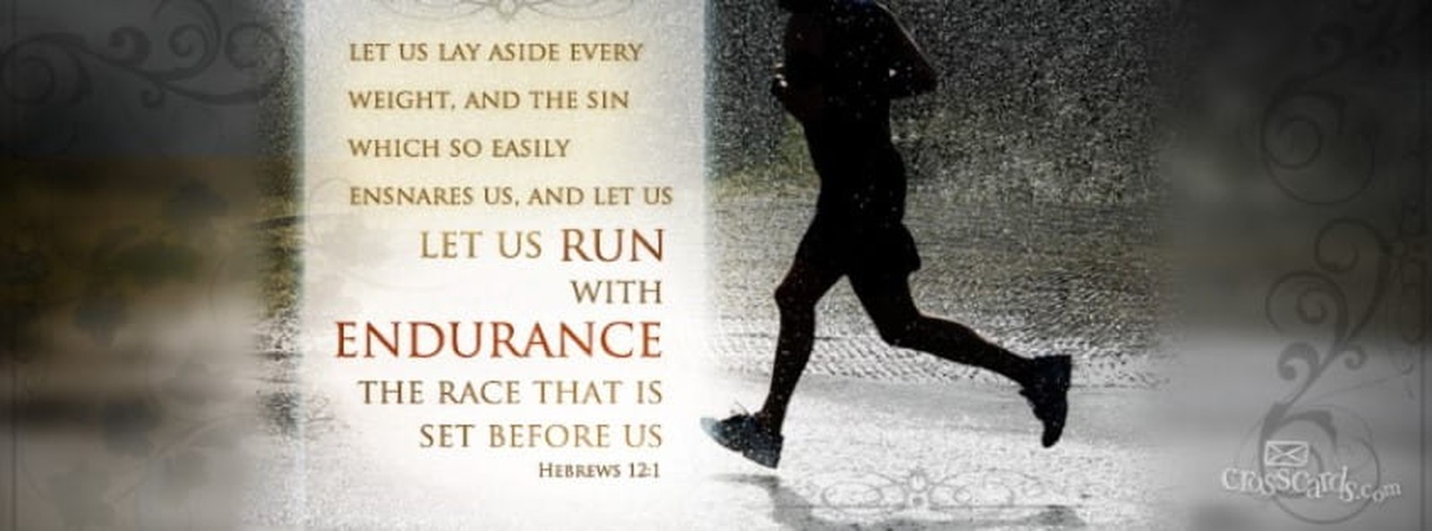 Hebrews 12:28 - Therefore, since we are receiving a kingdom that c ...