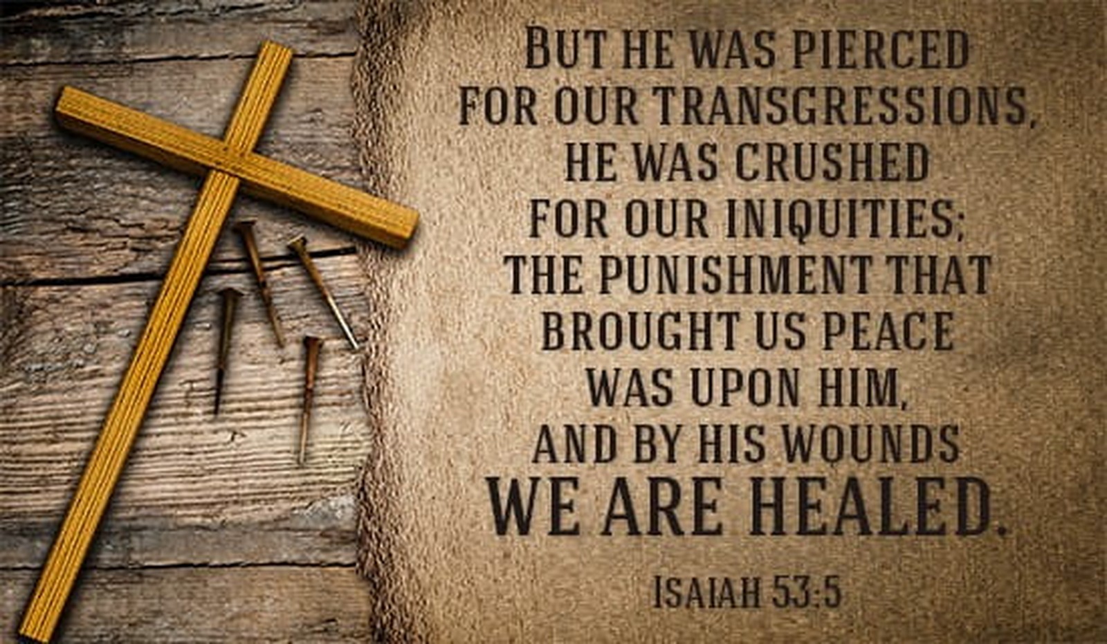 Most Popular Bible Verses from Isaiah - Scripture & Meaning | Bible ...