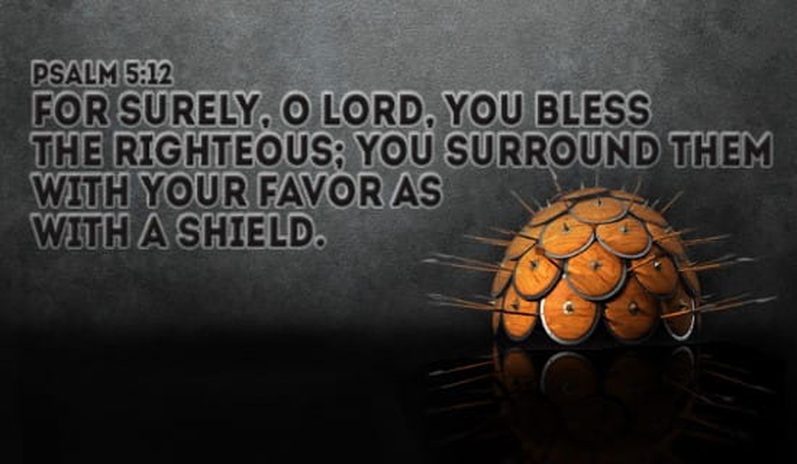 Psalm 5 - ESV - Bible Study Tools | Bible Study Tools