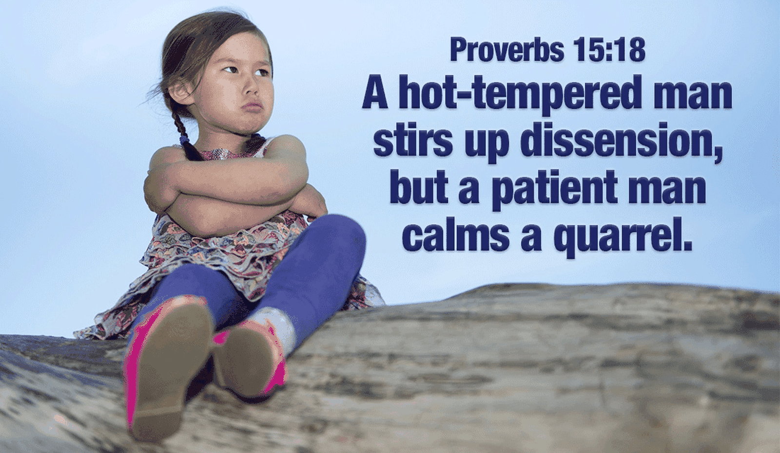 21 Top Bible Verses About Quarreling and Arguing - Scripture Quotes ...