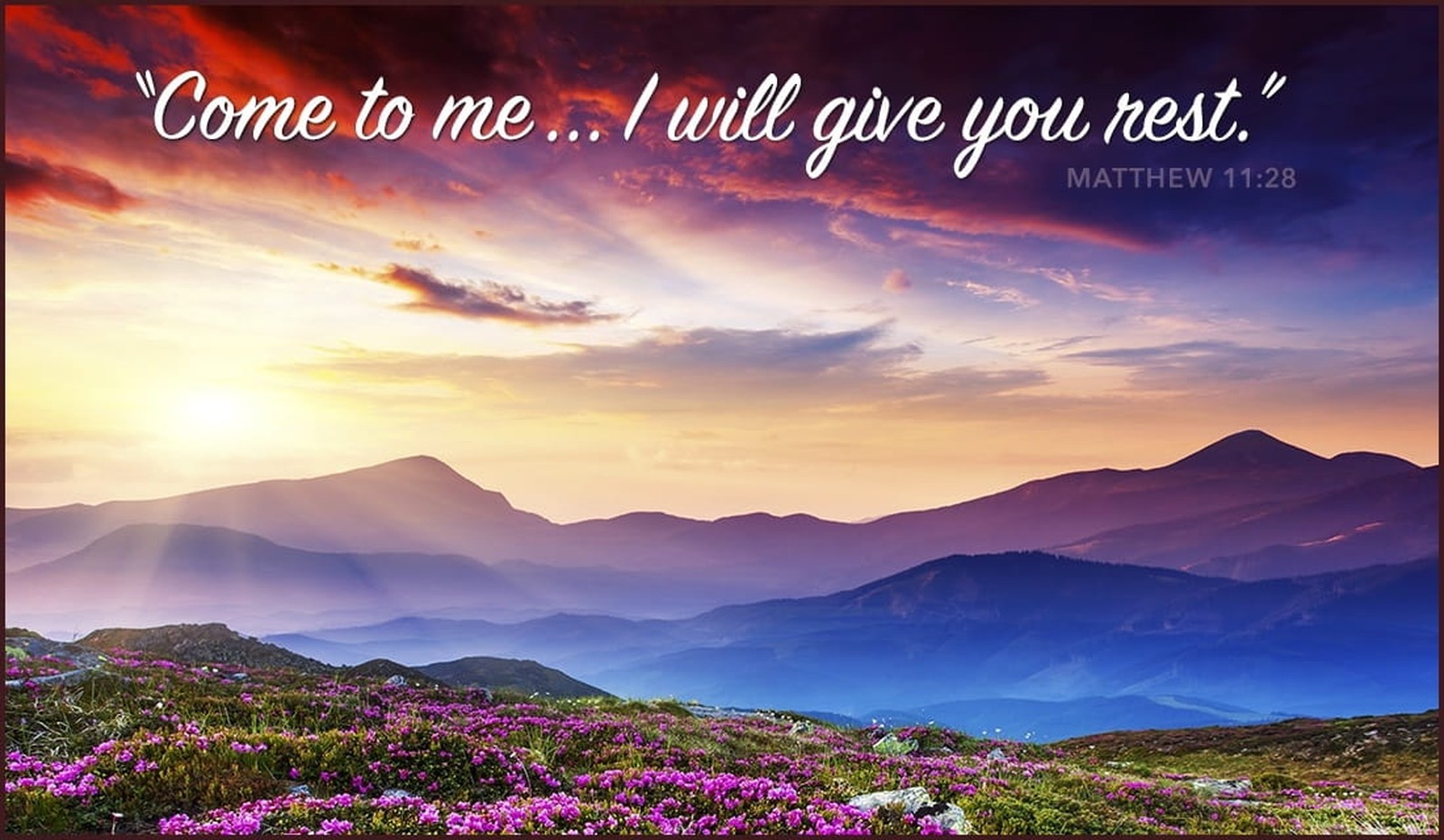 Matthew 11:19 - The Son of Man came eating and drinking, and they ...