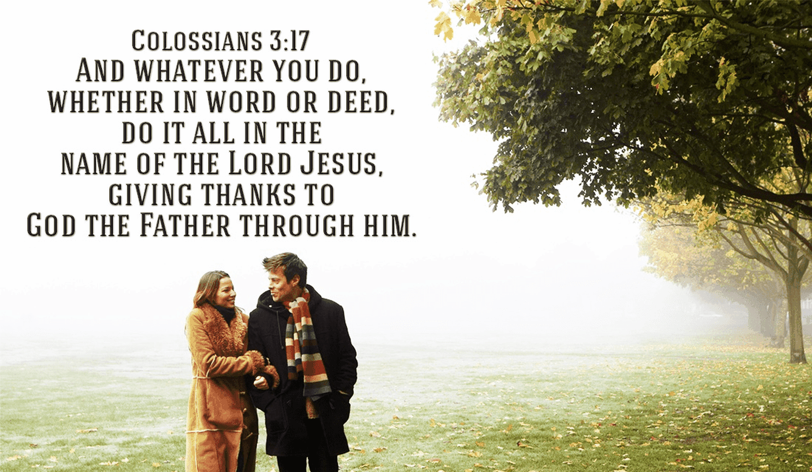 The Top Bible Verses about Appreciation in Scripture | Bible Study Tools