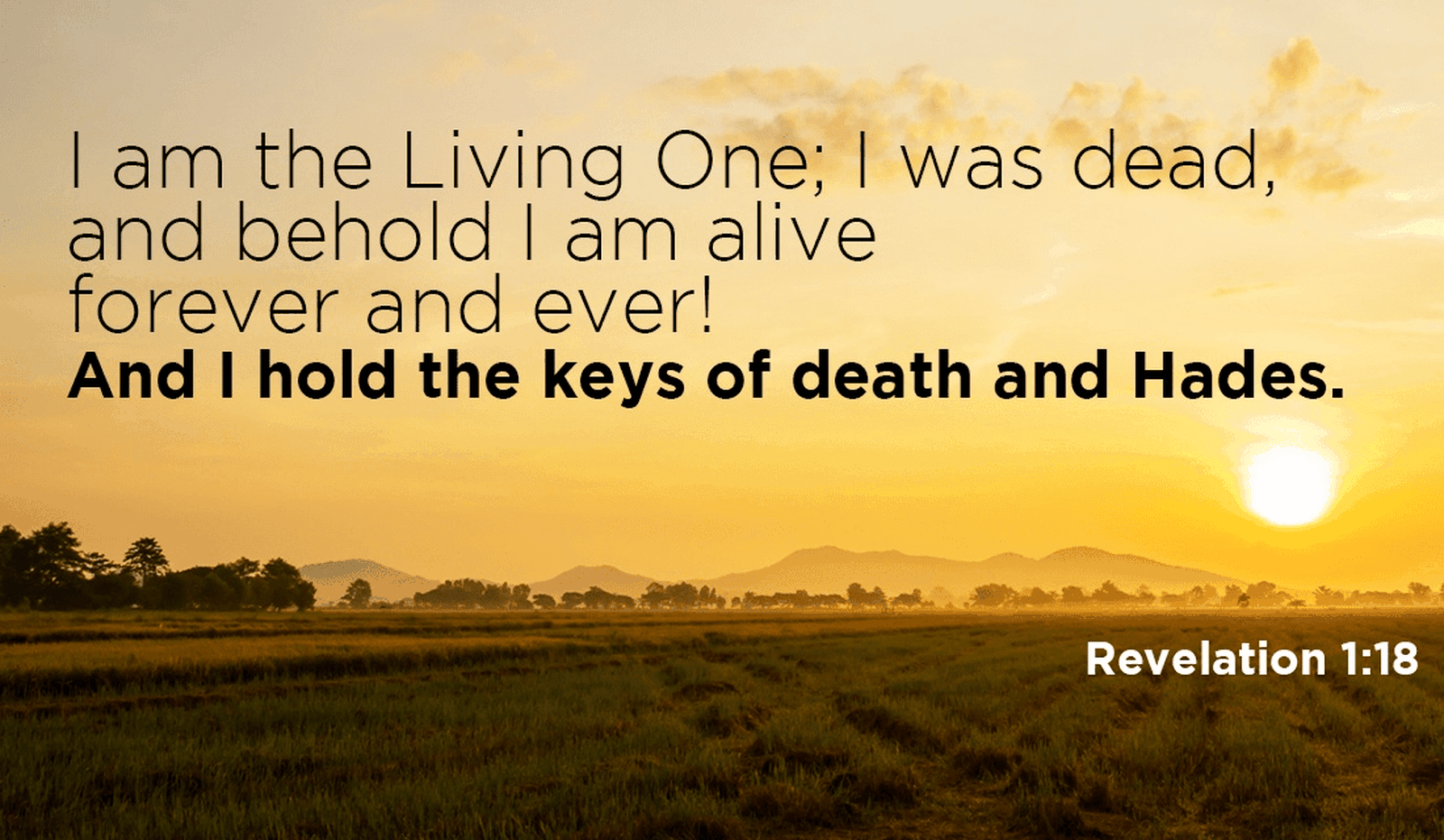 Most Popular Bible Verses from Revelation - Scripture Quotes & Meaning ...