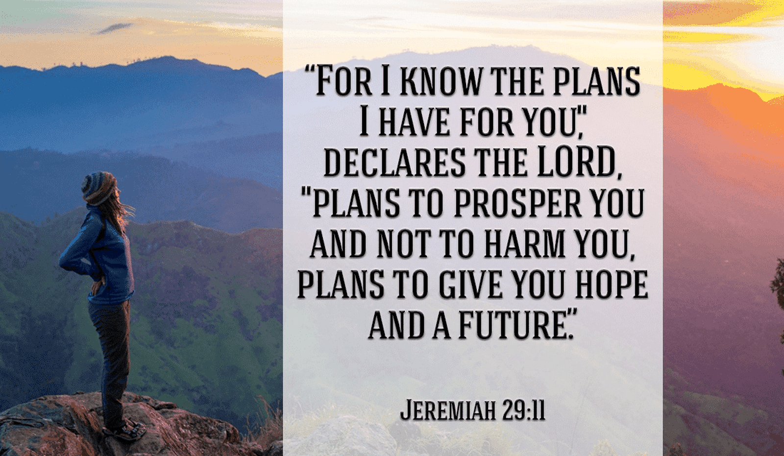 Jeremiah 29 NKJV - "Now these are the words of the letter that Jeremia ...