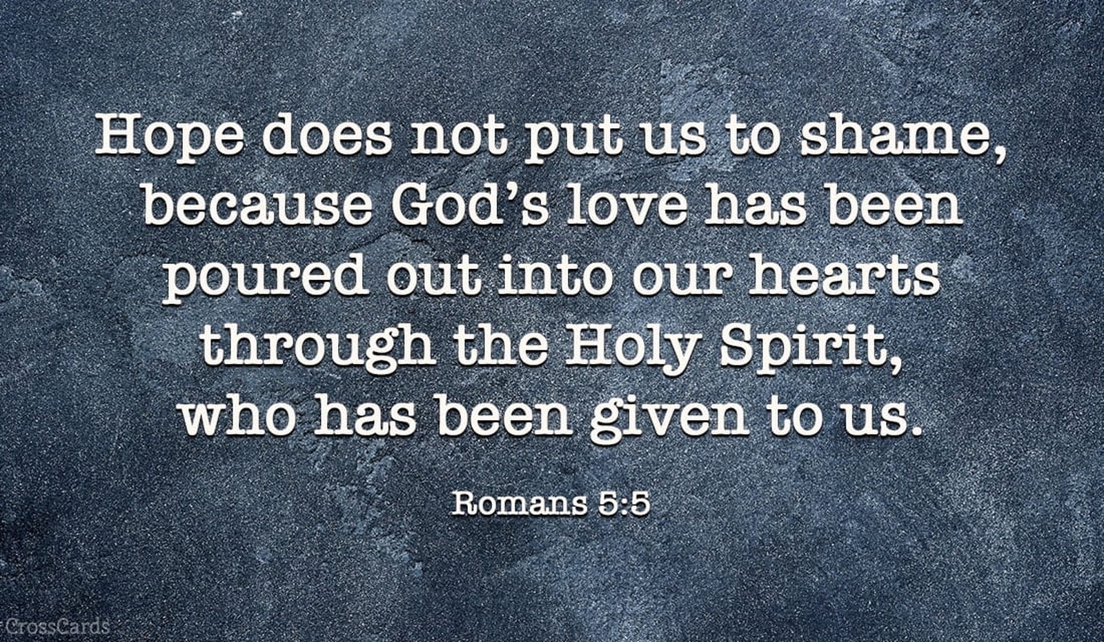 Romans 5:9 - Since we have now been justified by his blood, how ...