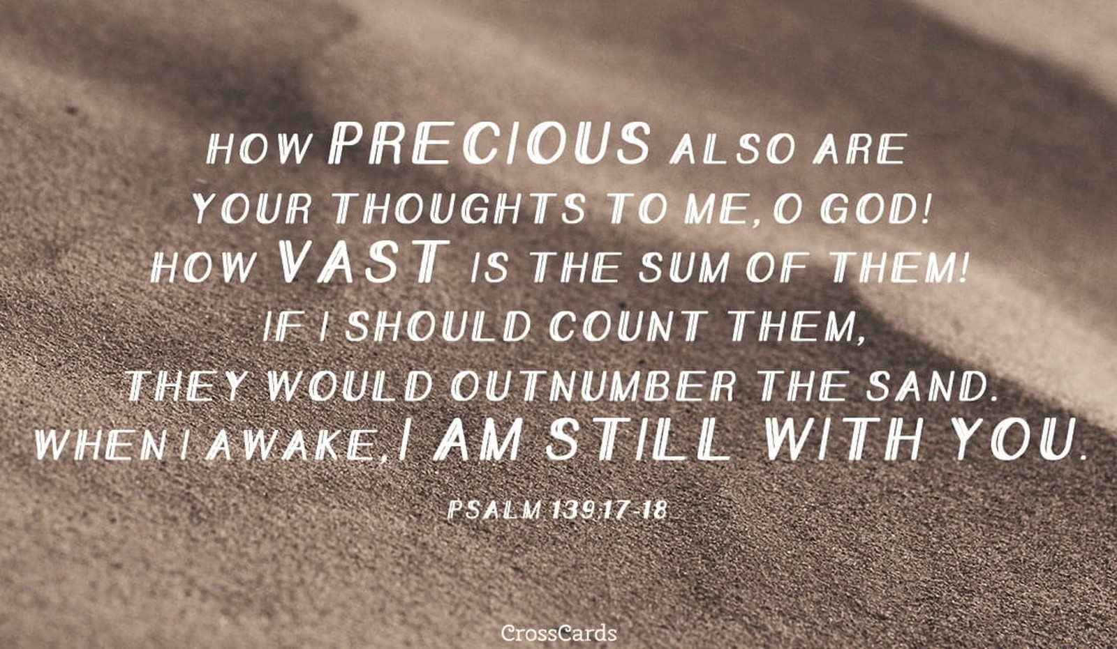 Psalm 139:4 - Before a word is on my tongue you, LORD, know it c ...