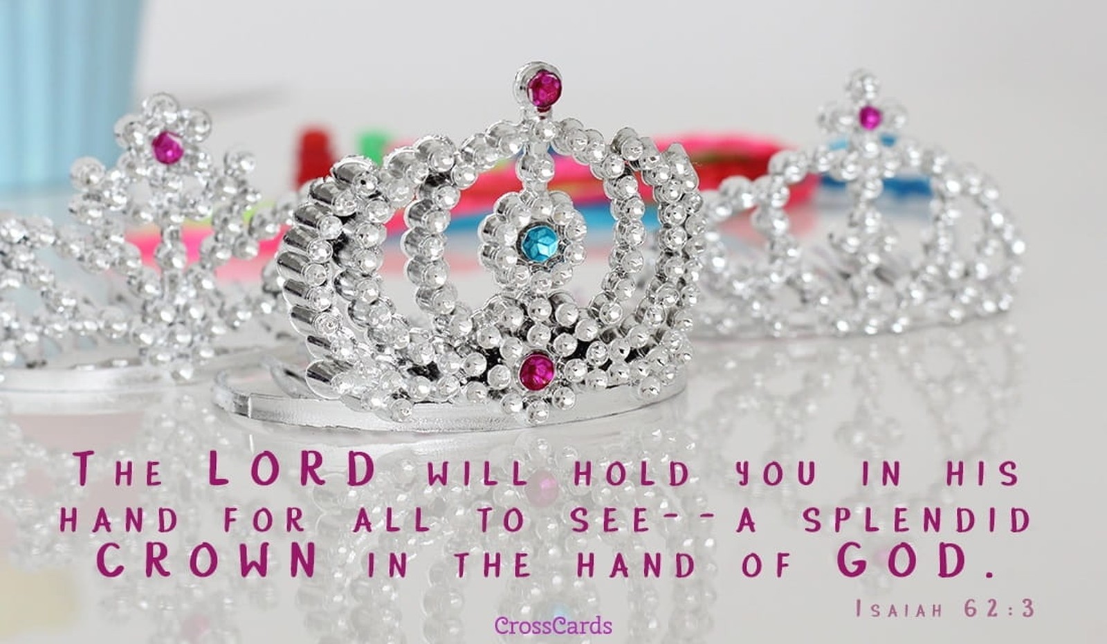 Isaiah 62:1 - For Zion’s sake I will not keep silent, for Jerusa ...