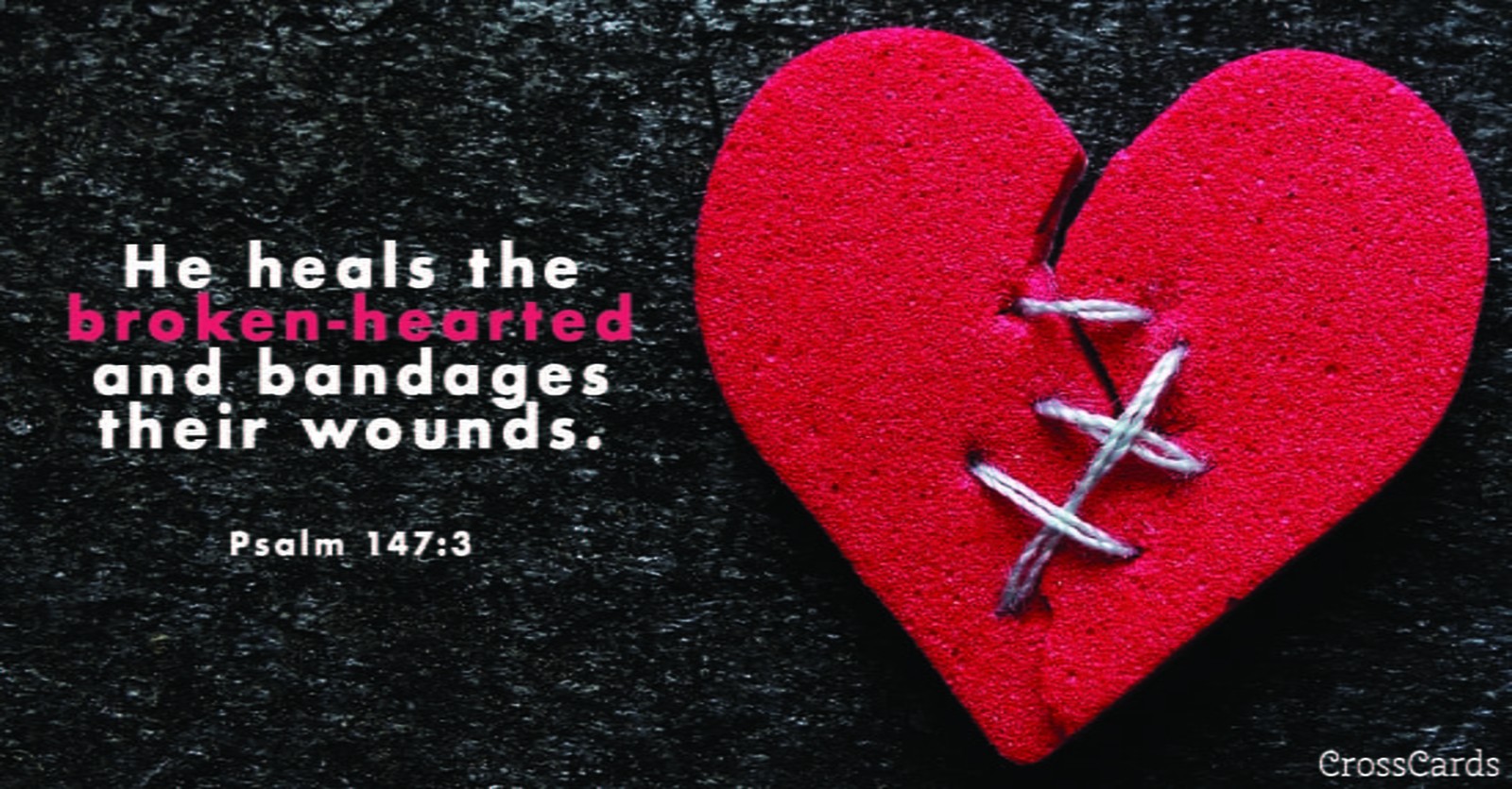 Psalm 147:9 - He provides food for the cattle and for the young ...