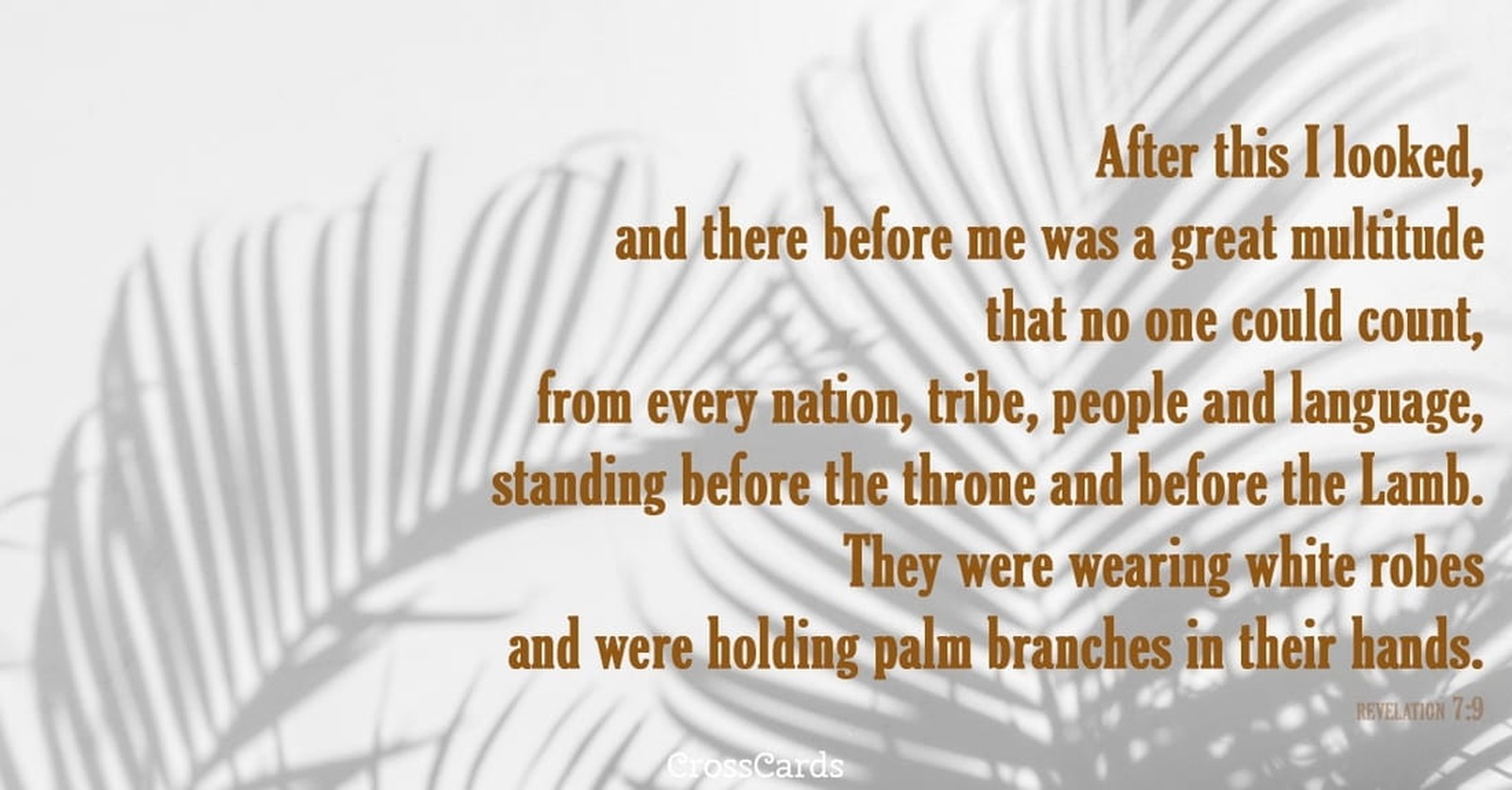 Most Popular Bible Verses from Revelation - Scripture Quotes & Meaning ...