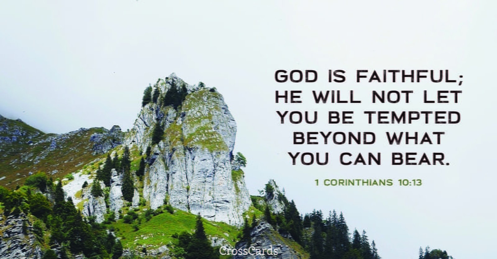 30 Bible Verses About Rocks - Compelling Scripture Quotes | Bible Study ...