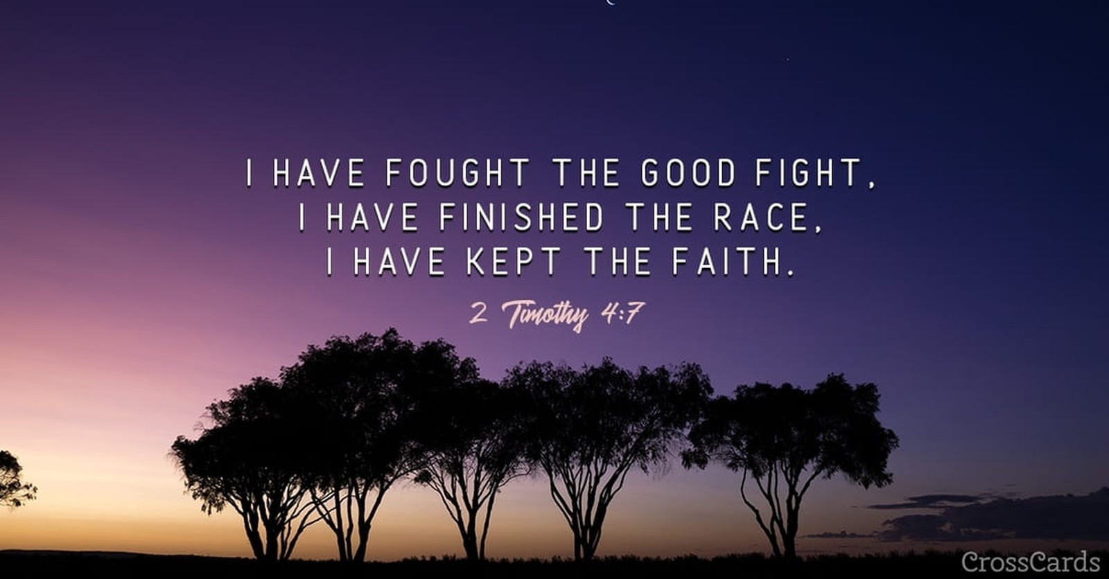 2 Timothy 4:10 - for Demas, because he loved this world, has desert ...