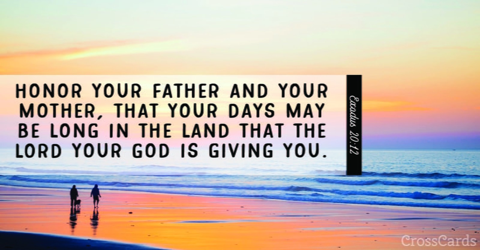 Exodus 20:6 - but showing love to a thousand generations of thos ...