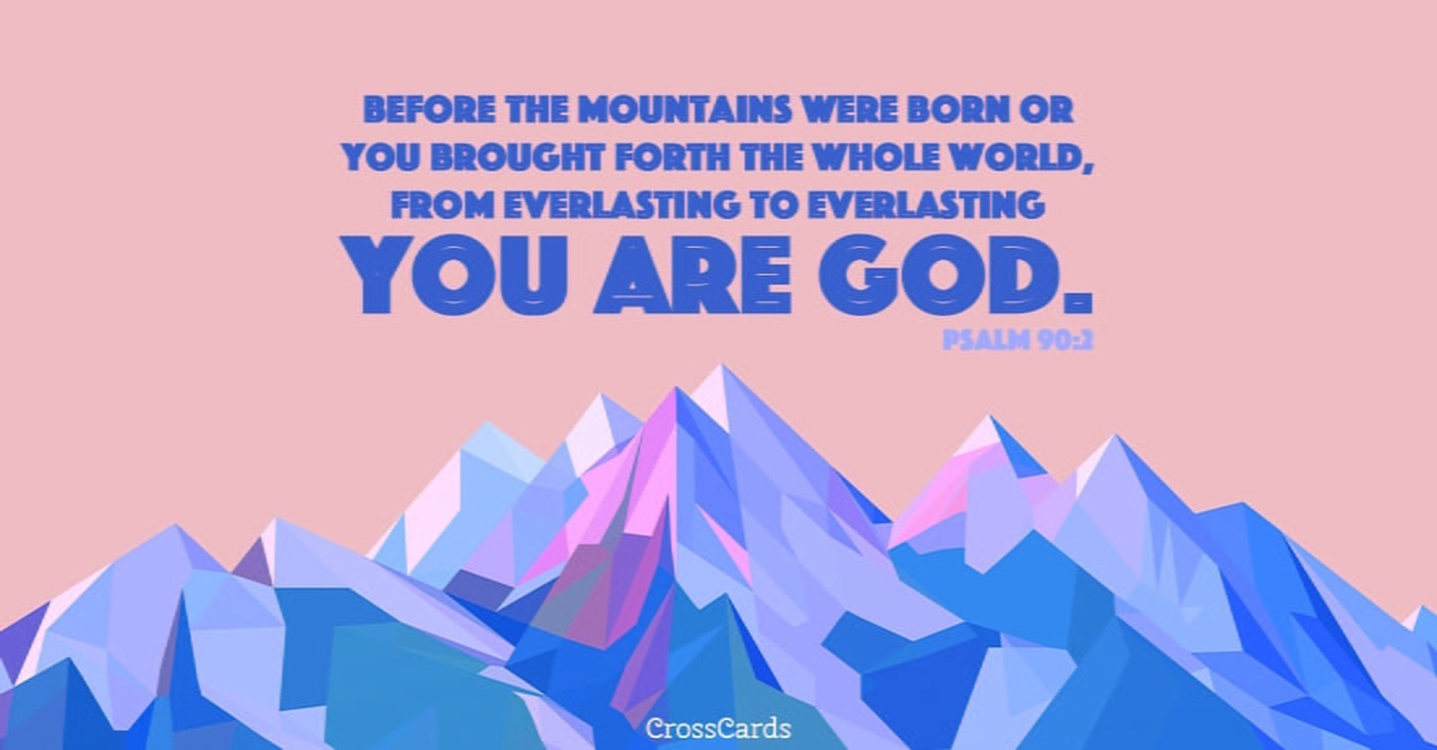 Psalm 90 - ESV - Bible Study Tools | Bible Study Tools