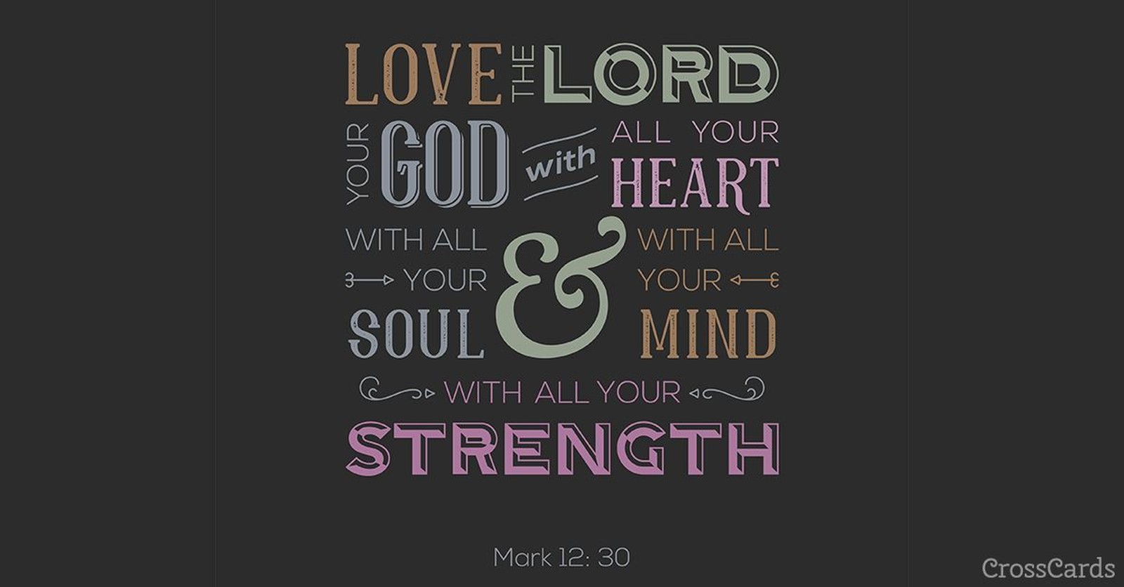 Mark 12:17 - Then Jesus said to them, “Give back to Caesar what ...