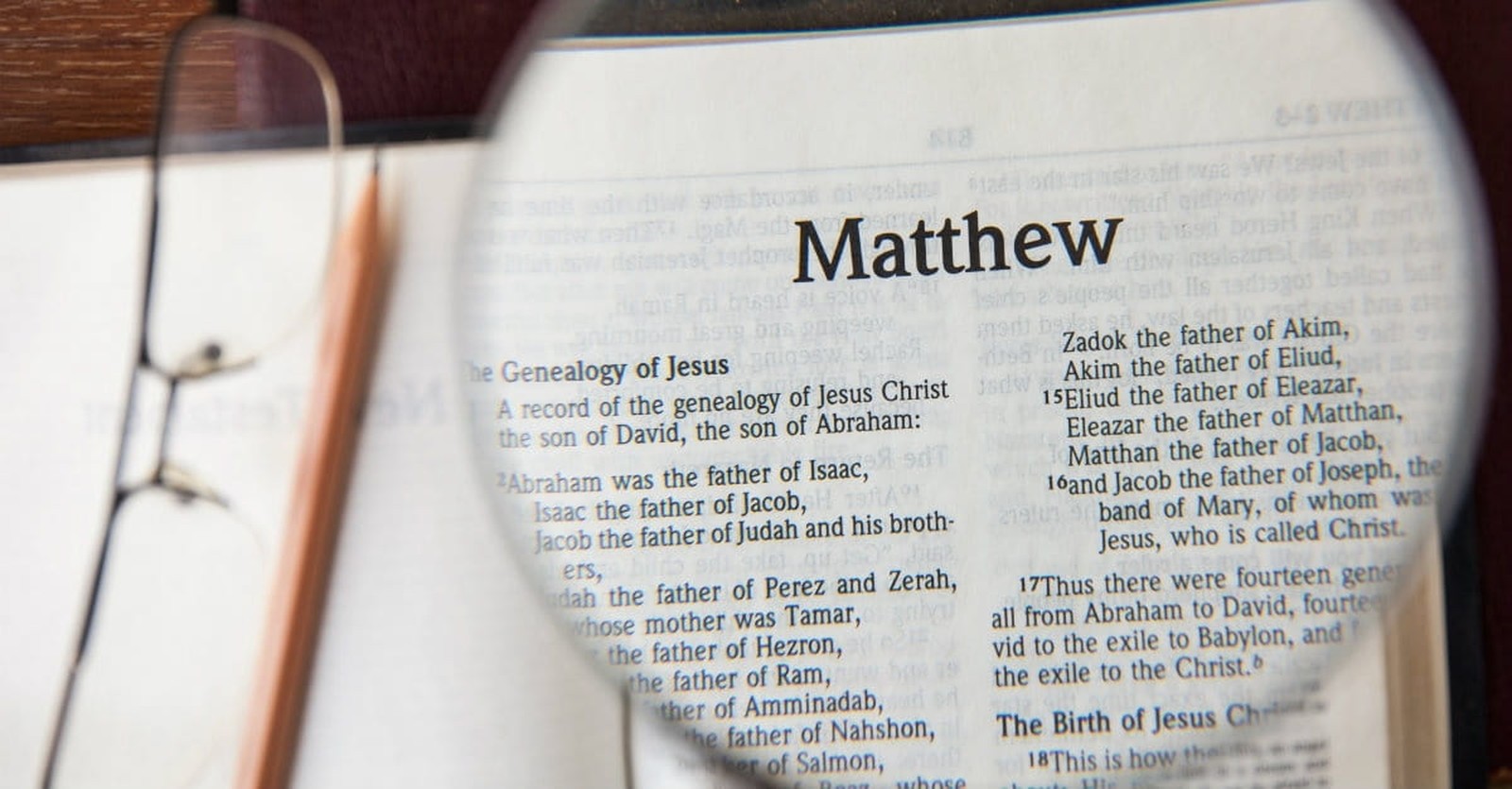 The Parables of Jesus - Full List with Bible Verses | Bible Study Tools