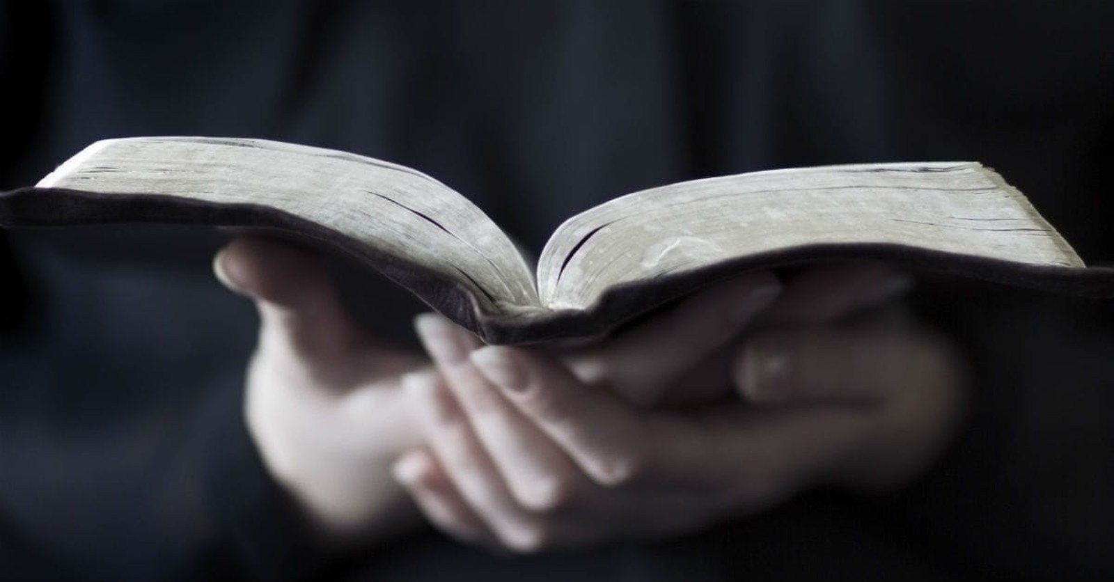 What Does Selah Mean in the Bible? | Bible Study Tools