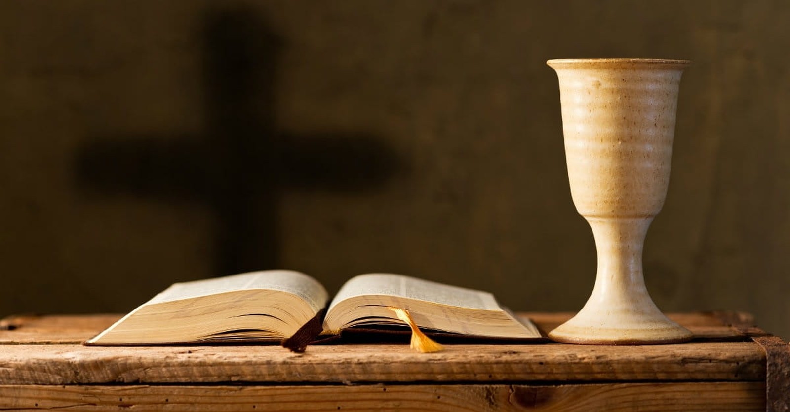 3 Things You Didn't Know Communion Did for Your Spiritual Life ...