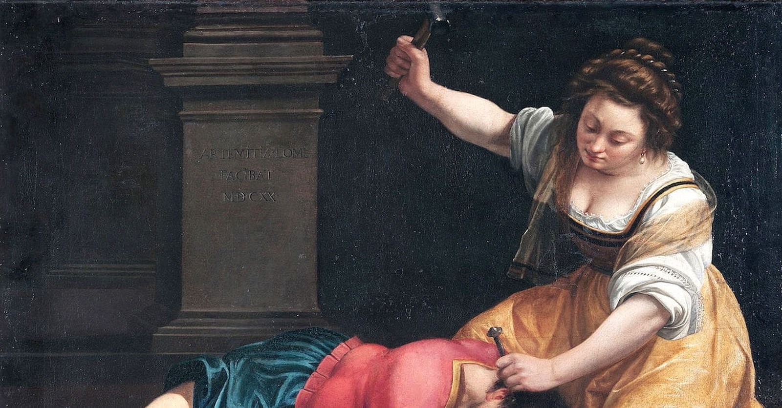 Jael in the Bible - 5 Powerful Lessons from Her Unusual Story | Bible ...