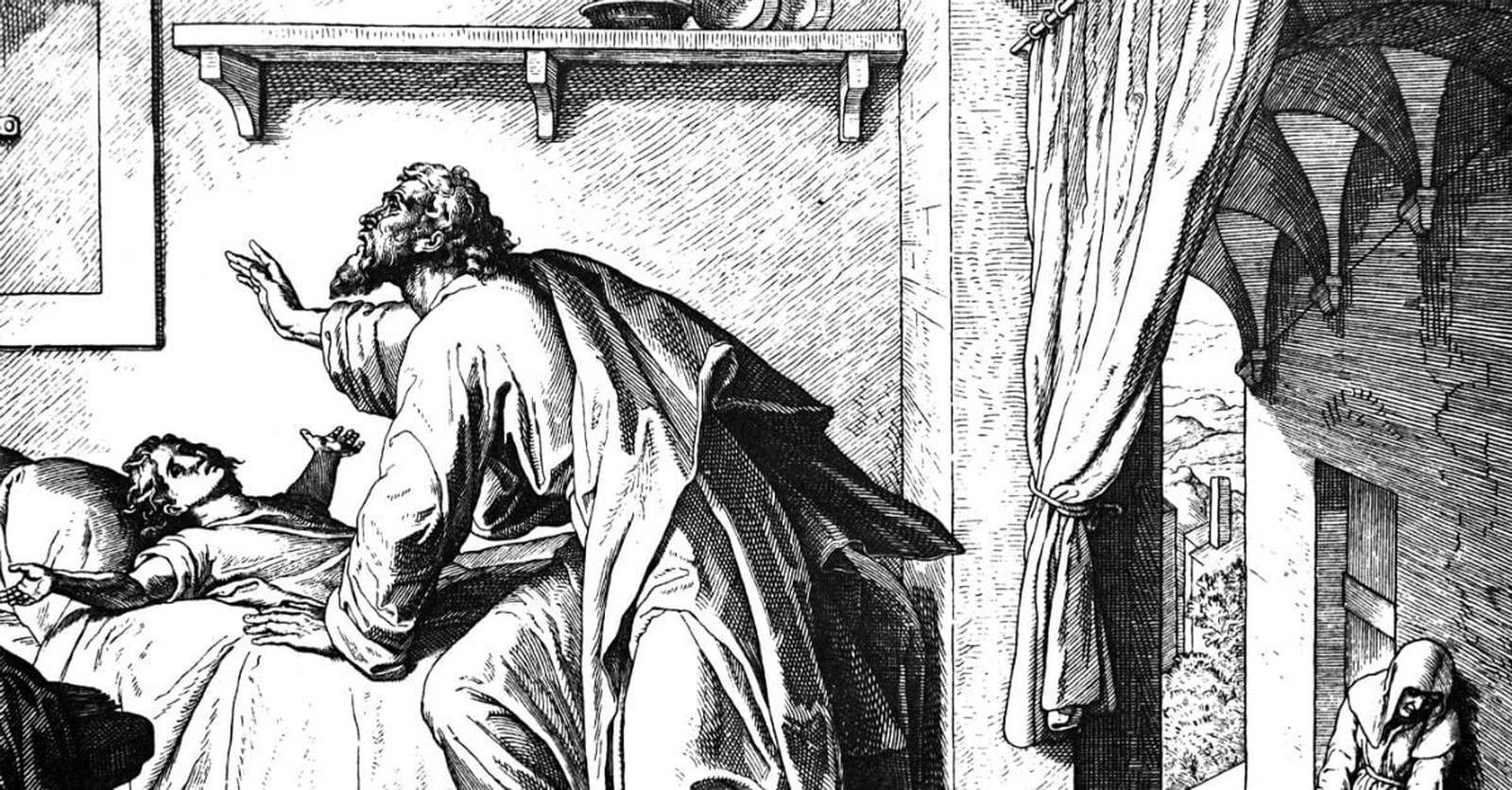 Bible Story of Elijah - Verses and Summary | Bible Study Tools