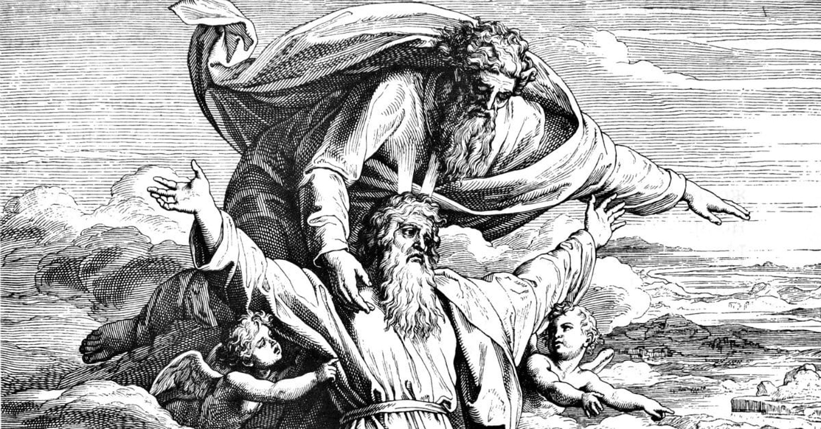 20 Things You May Not Know about Moses in the Bible - Topical Studies ...