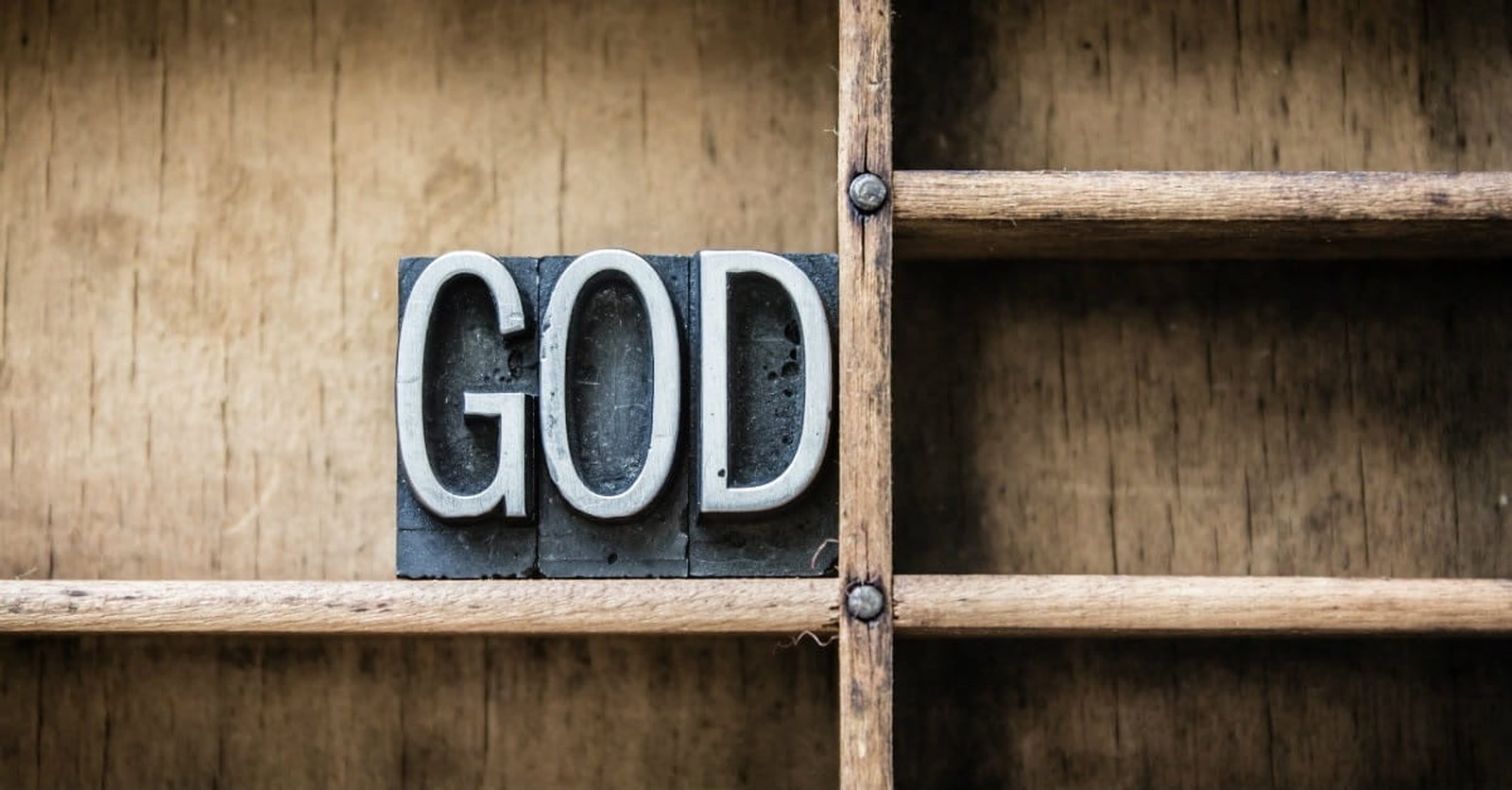 Is God Real? | Bible Study Tools