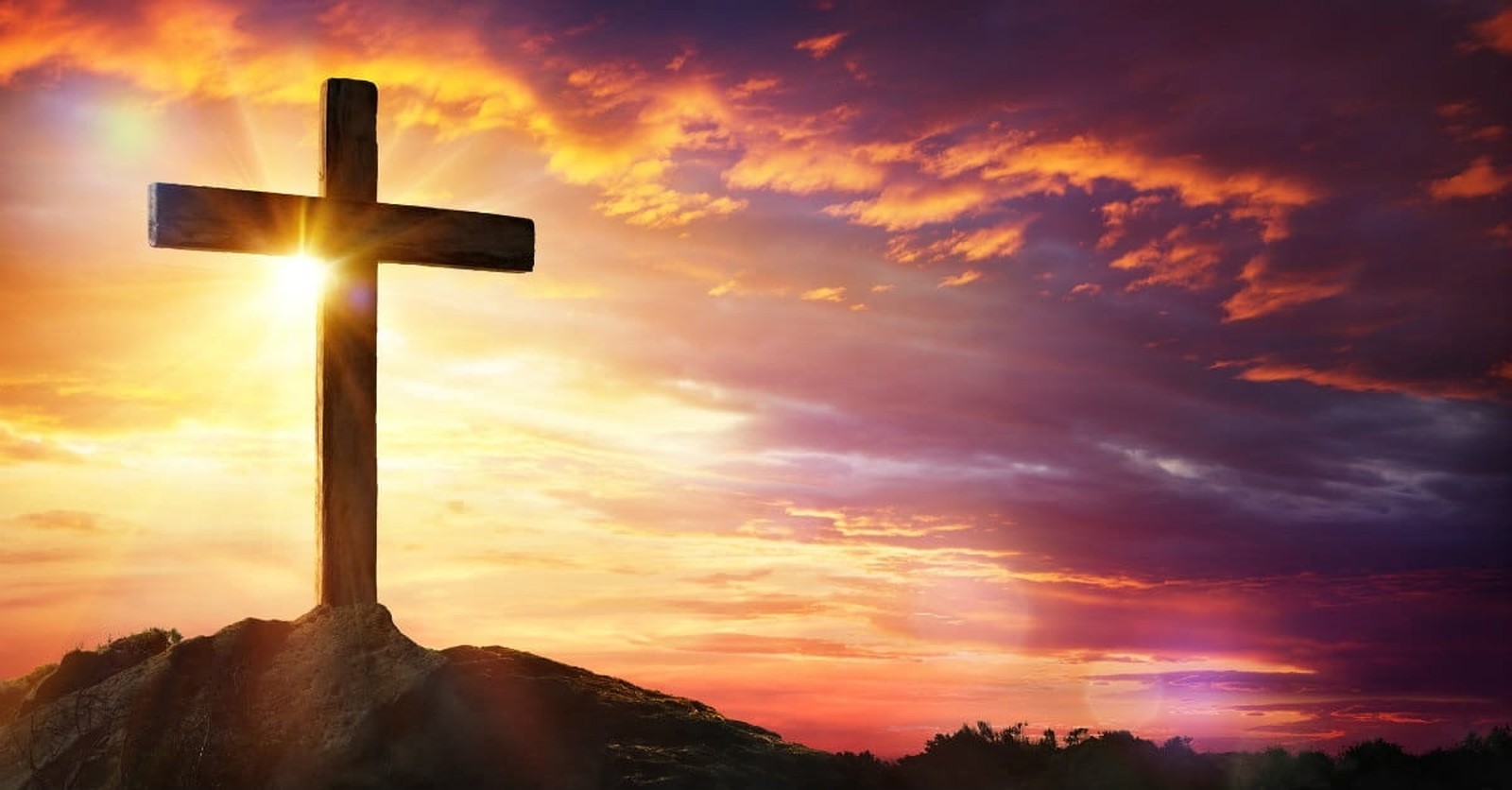 Why Did Jesus Say "It Is Finished"? John 19:30 Meaning | Bible Study Tools