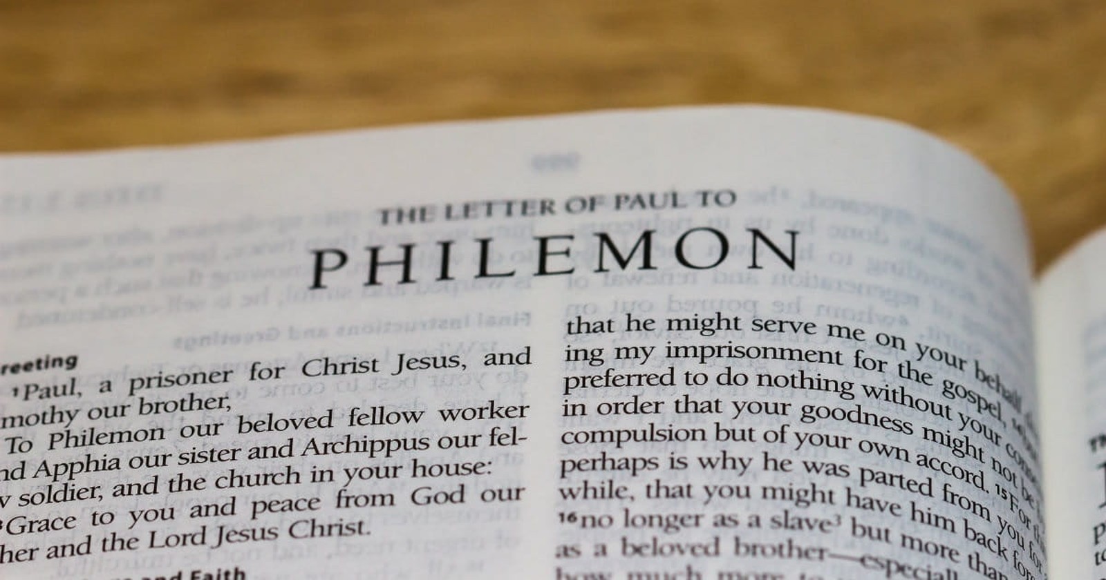 Here is What Every Book of the New Testament is About - Topical Studies ...