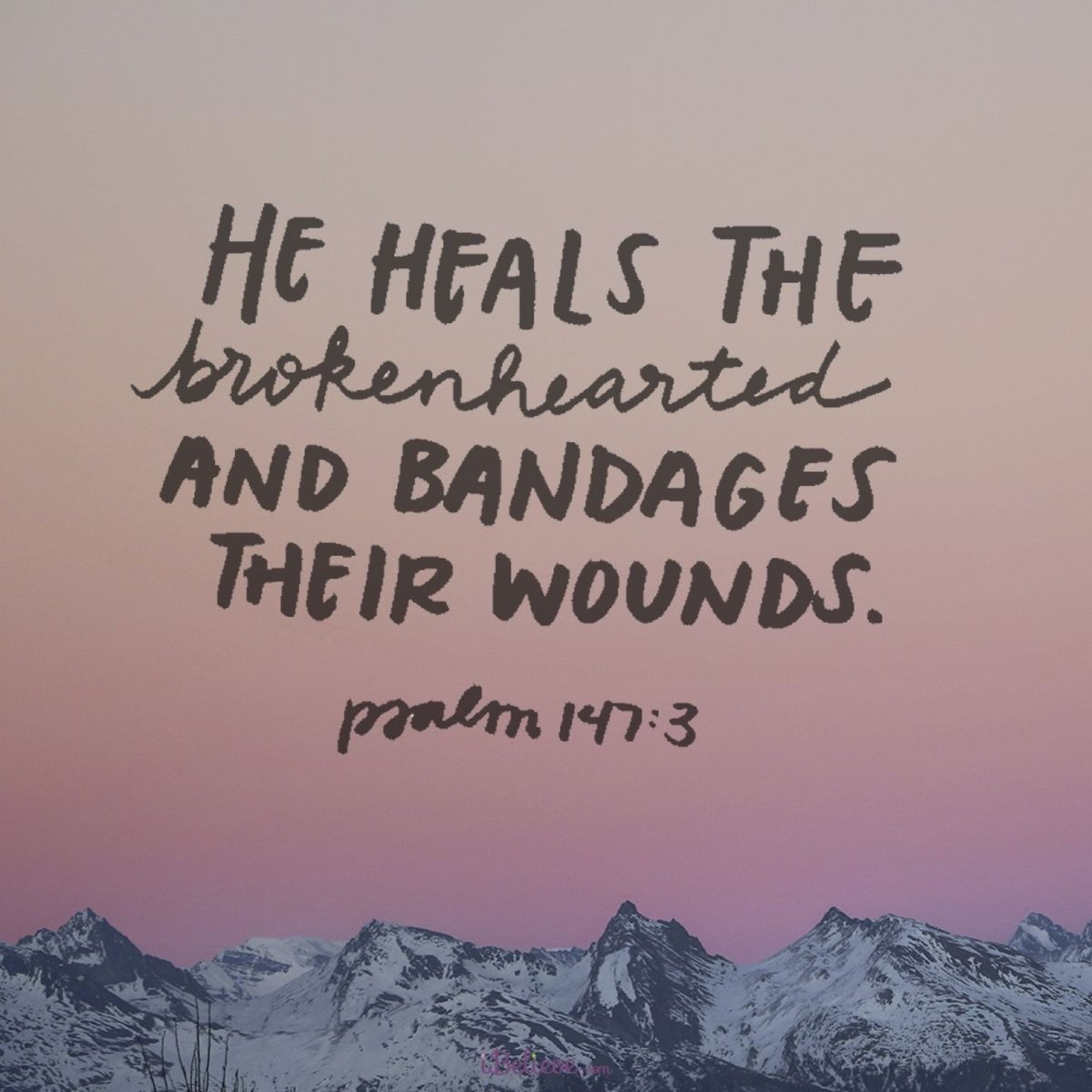 Psalm 147 KJV - "Praise ye the LORD: for it is good to sing praises ...
