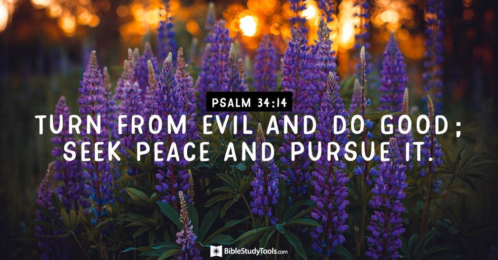 Psalm 34 KJV - "I will bless the LORD at all times: his praise sha ...