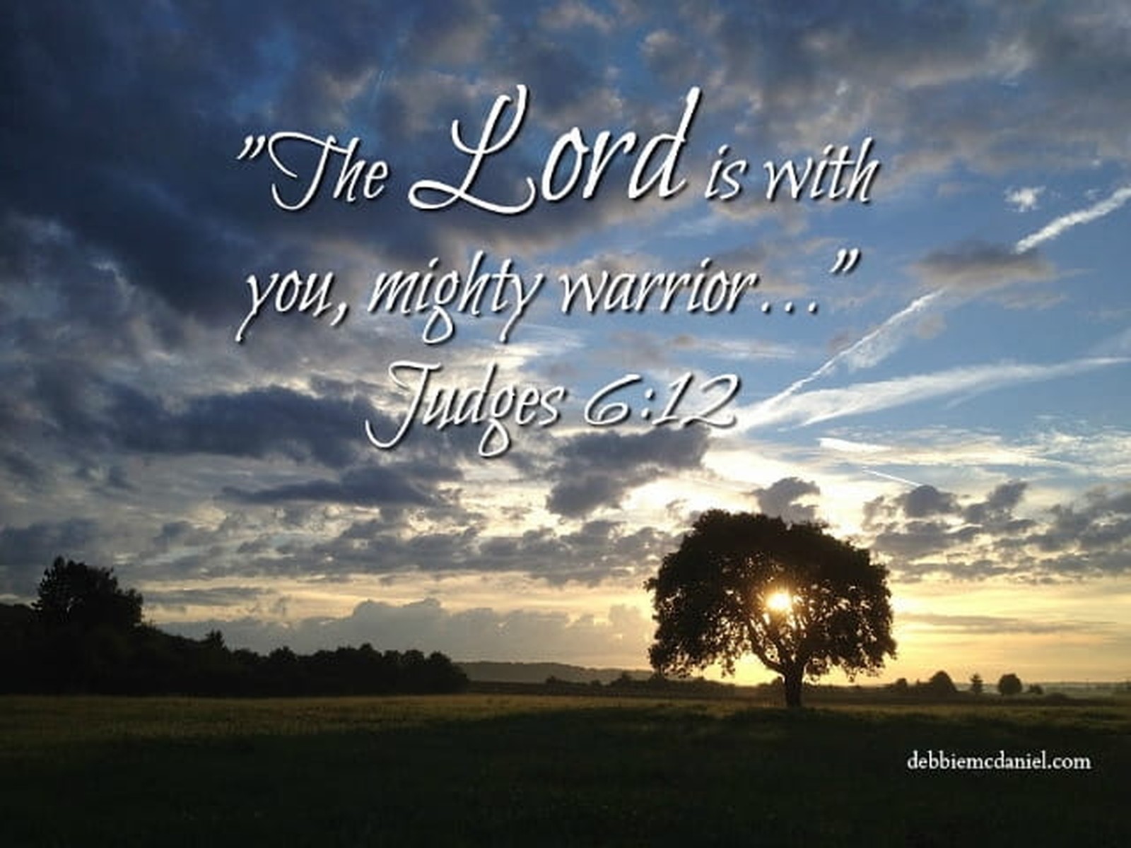 The Bible Story of Gideon - Verses and Meaning | Bible Study Tools