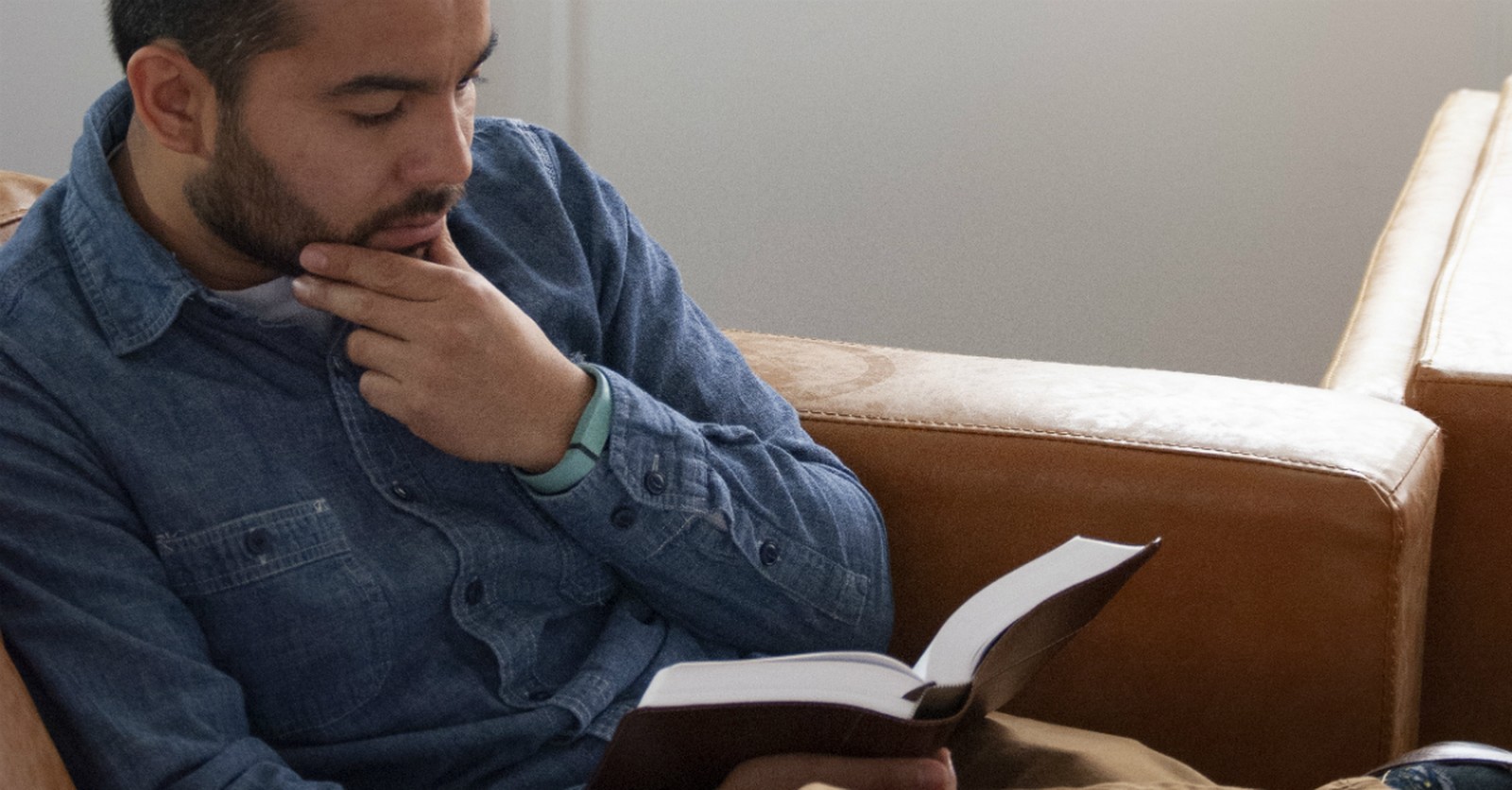 'As a Man Thinks, So He Is' - Meaning of Proverbs 23:7 | Bible Study Tools