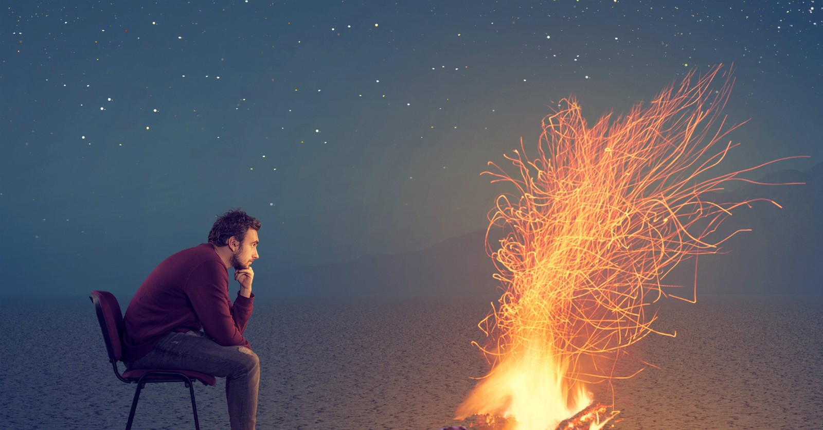 What Moses’ Transformation Reveals about Growing Faith - Topical ...