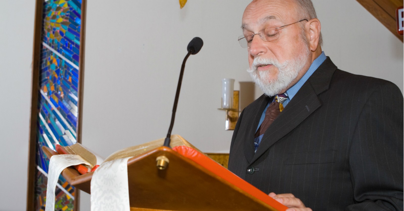 7 Prayers For Those In Ministry: Pray for Spiritual Leaders - Topical ...